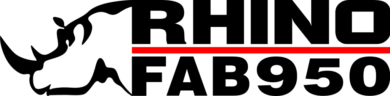 RhinoFAB Equipment – DeMichele Group
