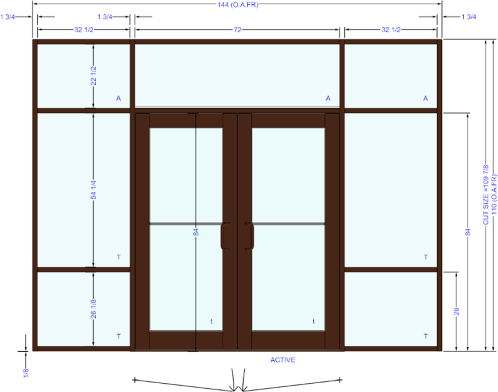 Glazier Studio App – DeMichele Group