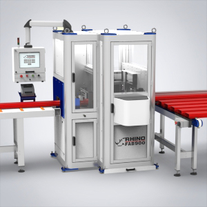 RhinoFAB Equipment – DeMichele Group